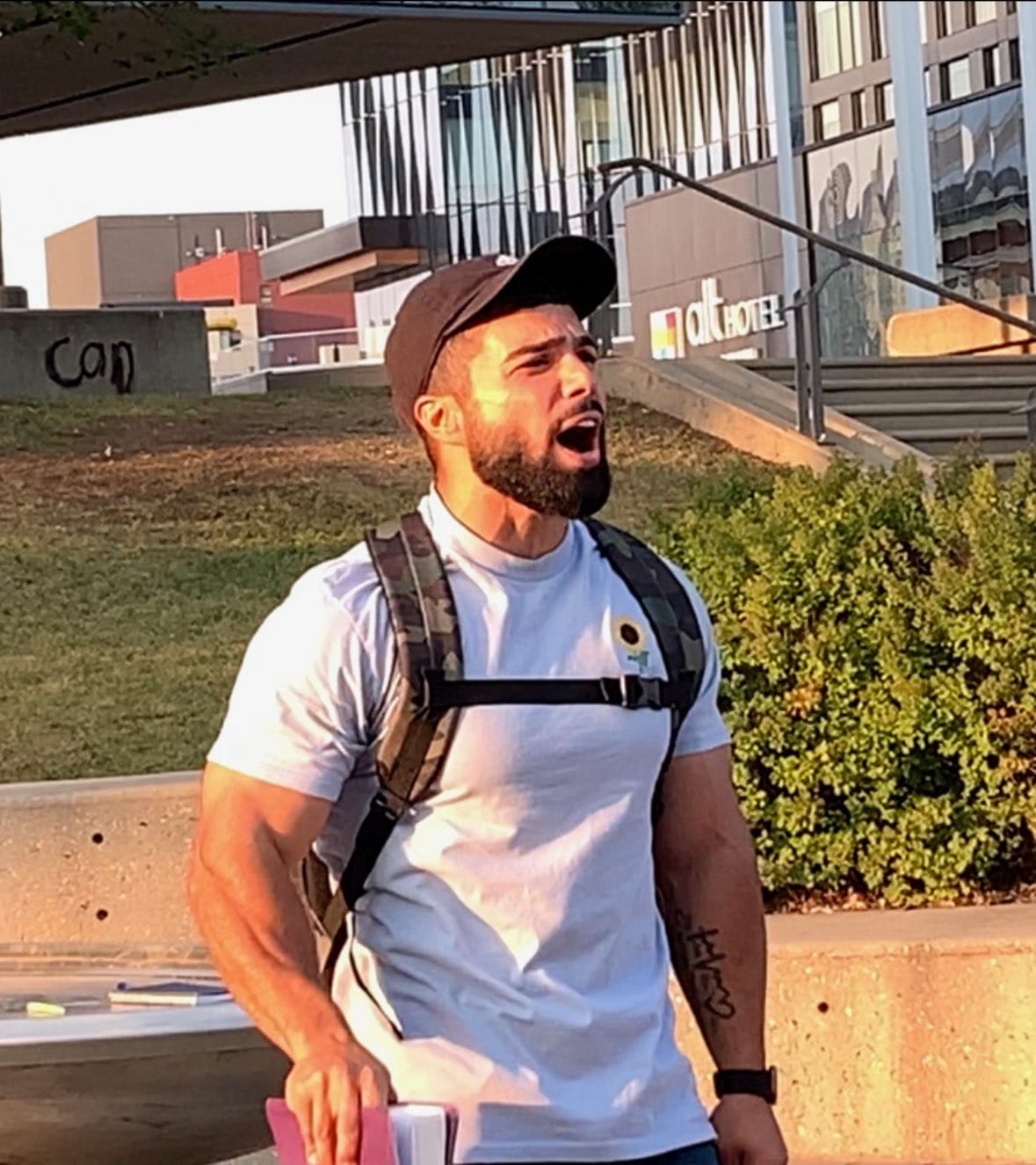 ABC’s of Evangelistic Preaching | Gospel Fire For All Nations