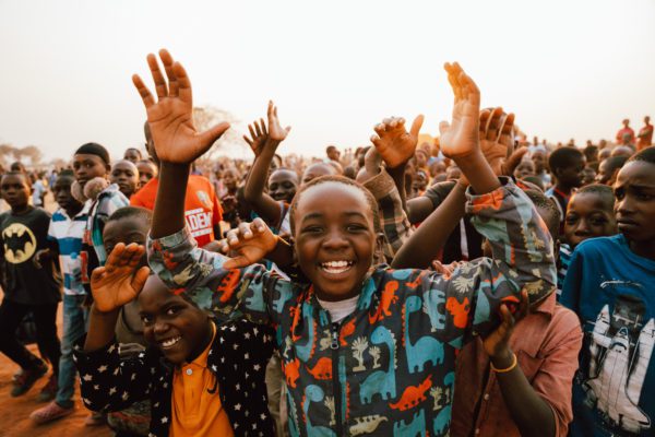 Gospel Fire For All Nations | Evangelist Tyrelle Smith